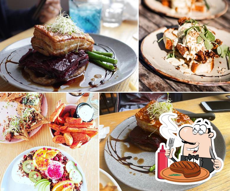 Top 7 restaurants for breakfast in Dunedin, august 2025 - Restaurant Guru