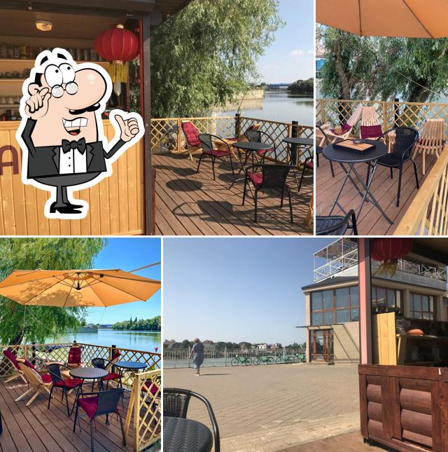 Tea Story pub & bar, Krasnodar - Restaurant menu and reviews