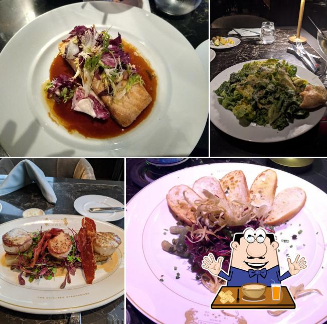 Top 10 restaurants with prime rib roast in Philadelphia, october 2025 ...