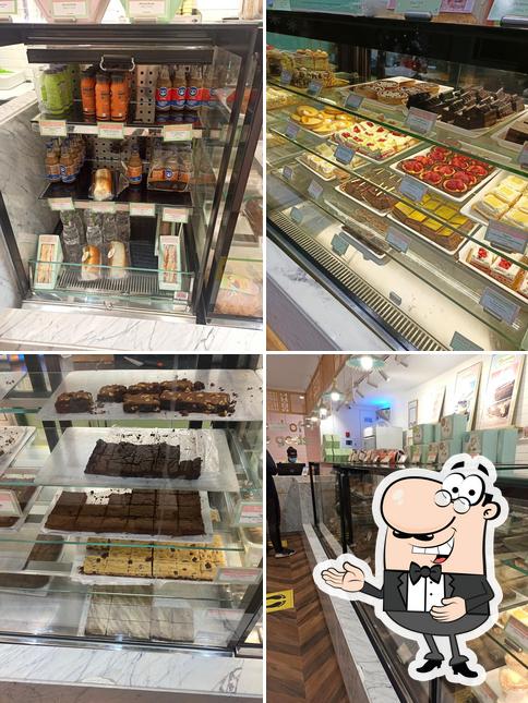 Theobroma Bakery and Cake Shop, Pune, Shop No. 1 - Restaurant reviews