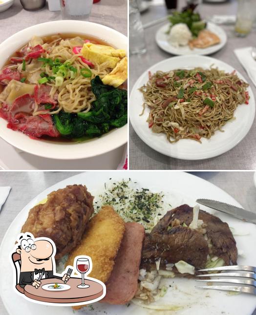 Zippy's Hilo, Hilo - Restaurant menu, prices and reviews