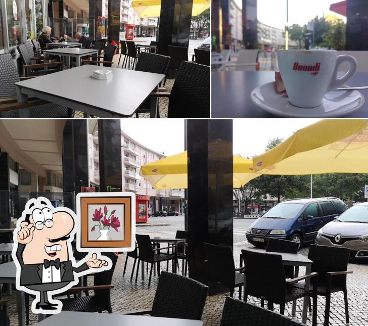 Café Bom Dia, Porto - Menu do restaurante, preços e opiniões
