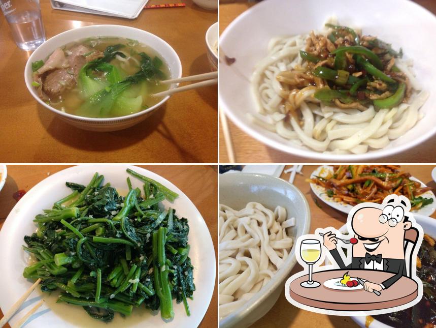 Dumpling House in Muncie - Restaurant menu and reviews