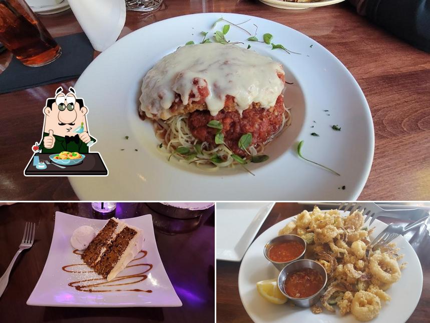 Erini Restaurant, Ewing Township - Restaurant menu, prices and reviews