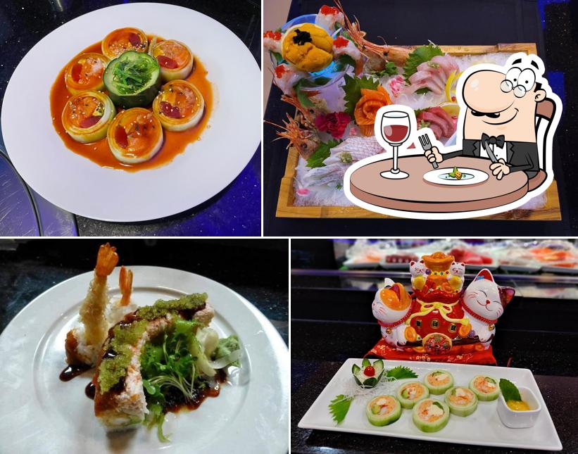 Top 5 restaurants with grilled tuna in Castle Hills, september 2025 ...