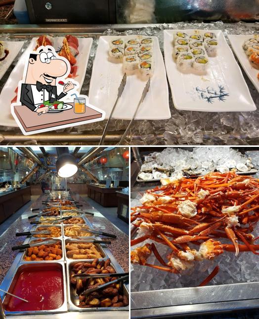 King Super Buffet, West Palm Beach - Restaurant menu, prices and reviews