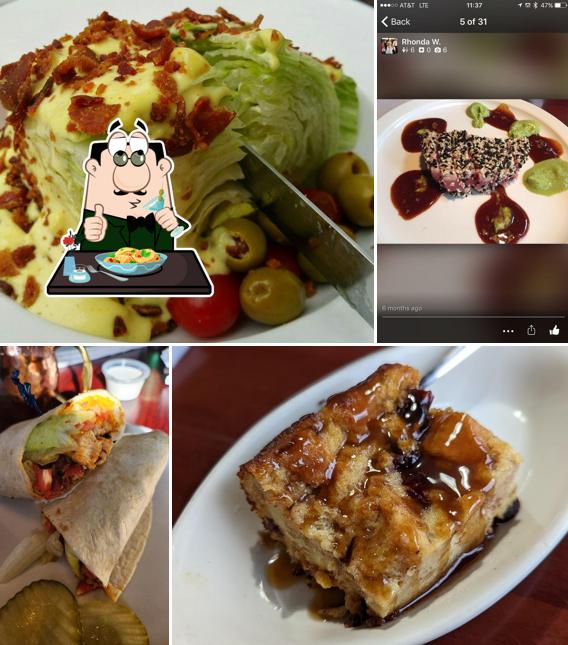 Muddy Misers Restaurant, Zanesville - Restaurant menu, prices and reviews