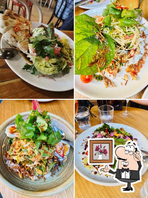 Peel St, Adelaide - Restaurant menu, prices and reviews