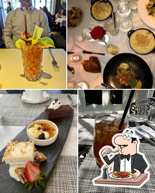 Becca Restaurant & Garden in Virginia Beach - Restaurant reviews