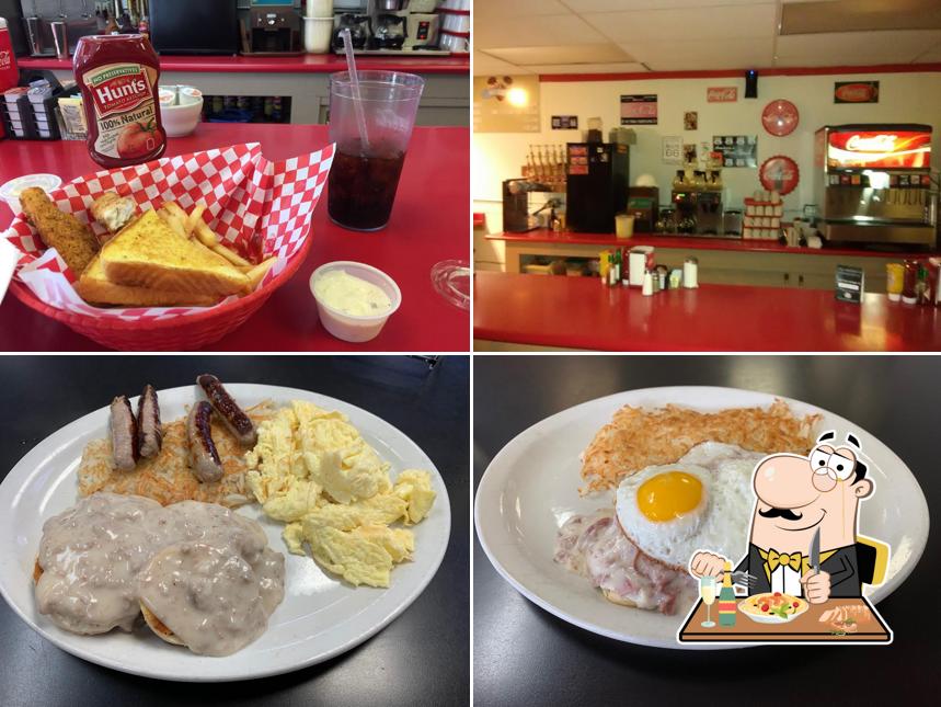 Pioneer Cafe, Ketchikan - Restaurant menu, prices and reviews