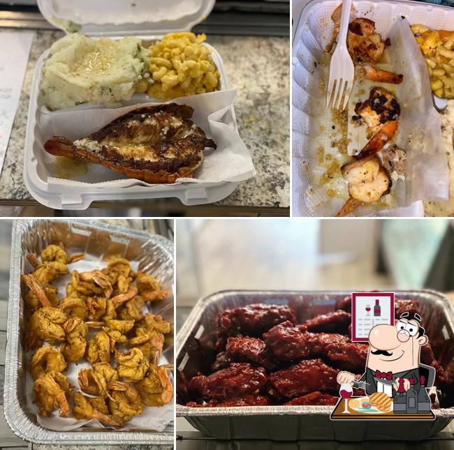 Find the best place to eat in Elmont, spring 2024 - Restaurant Guru