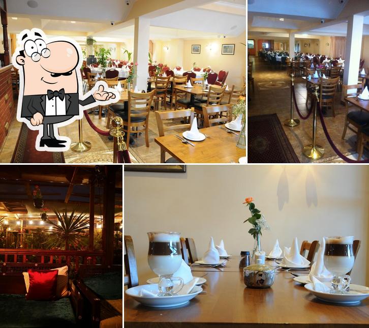 Top 7 restaurants in Barking, october 2025 - Restaurant Guru
