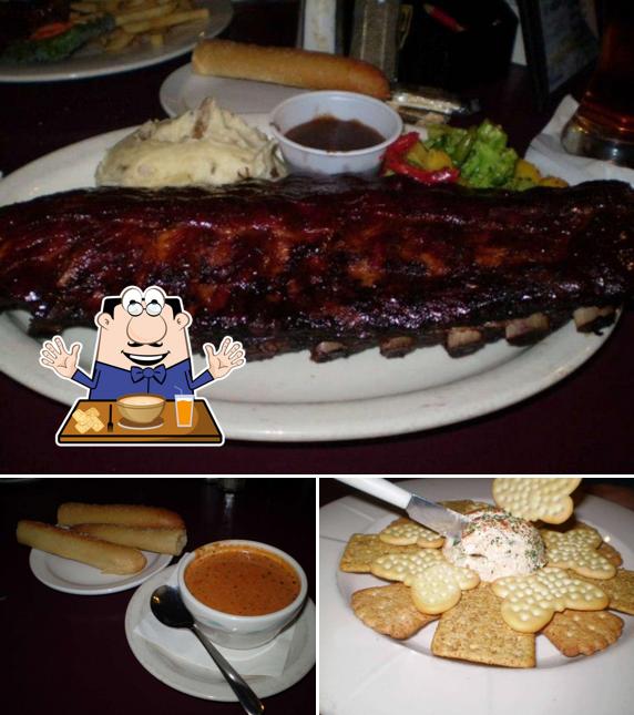 Ausable Inn, Oscoda Township - Restaurant menu, prices and reviews