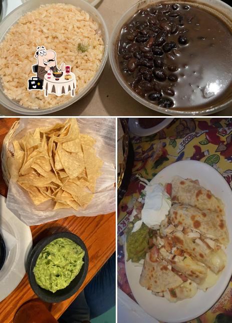 Baja in Hoboken - Restaurant menu and reviews