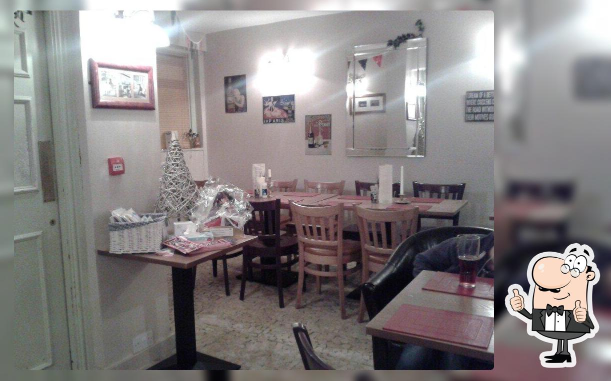 Bistro 7, Welshpool - Restaurant menu, prices and reviews