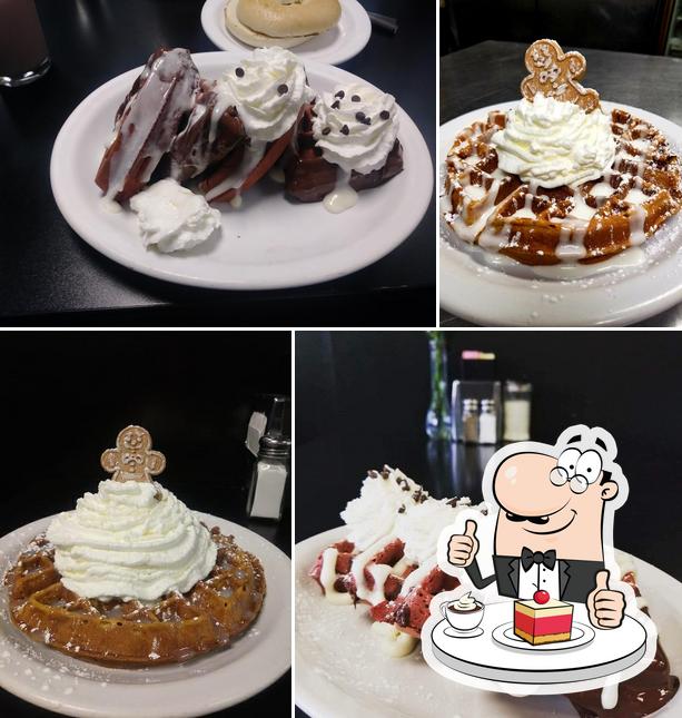 Breaking Bread Co In Ellwood City Restaurant Menu And Reviews