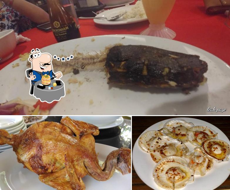 Breakthrough Restaurant, Iloilo City - Restaurant menu, prices and reviews