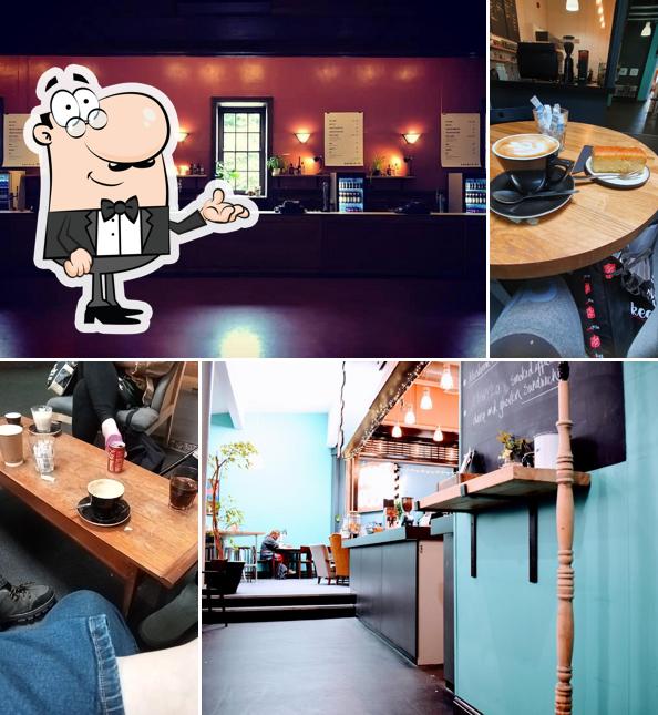 Print Room Cafe and Bar in Lancaster - Restaurant reviews
