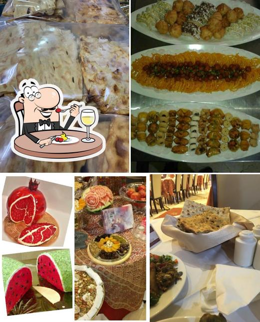 Sadaf Iranian Sweets restaurant, Dubai - Restaurant reviews