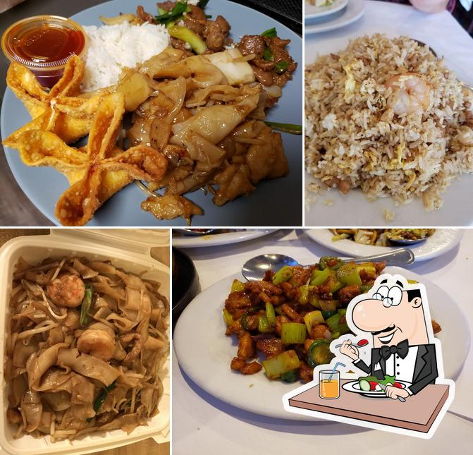 China Delight, San Jose - Restaurant menu, prices and reviews