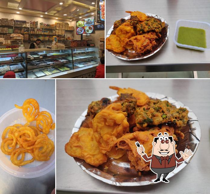 Om Bikaner Sweets, Gurugram - Restaurant menu, prices and reviews