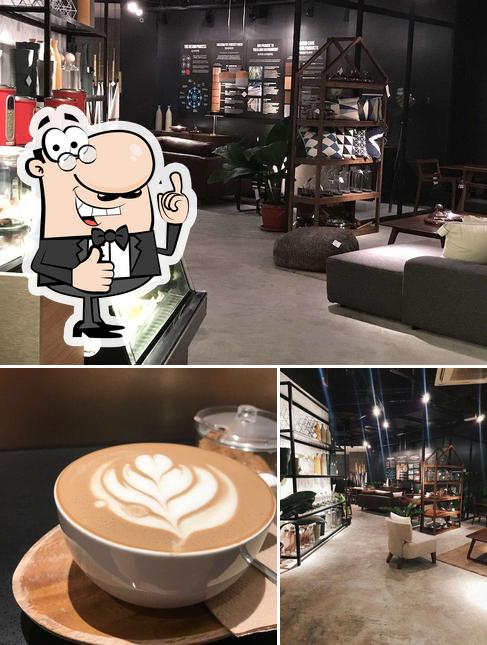 Drip Kofi Mandaluyong cafe, Mandaluyong - Restaurant menu and reviews