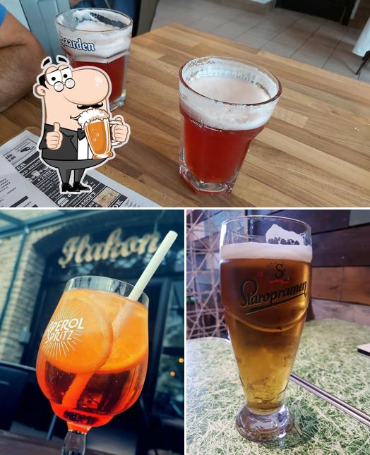 Flakon Bar, Budapest - Restaurant menu, prices and reviews