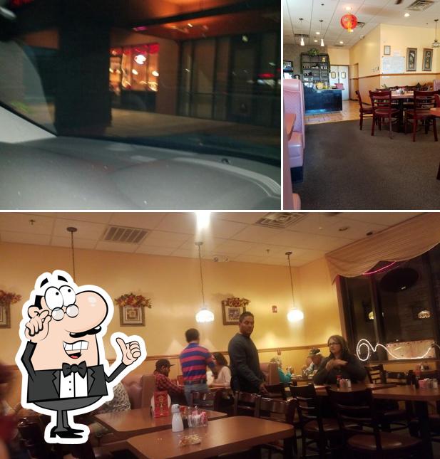 Great Wall Chinese Restaurant, Gold Canyon - Restaurant menu, prices ...