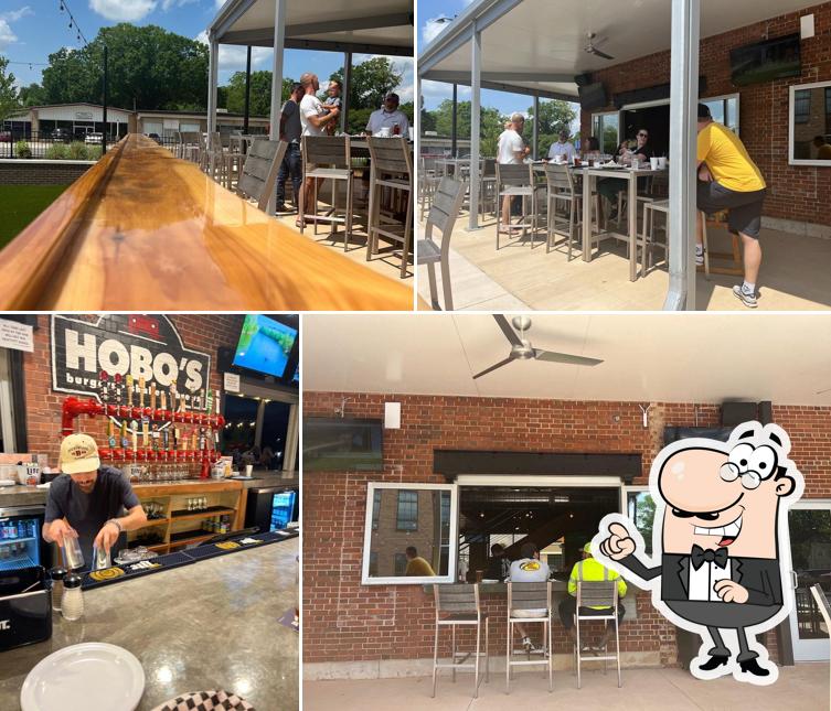 Hobo's, Rock Hill - Restaurant menu, prices and reviews