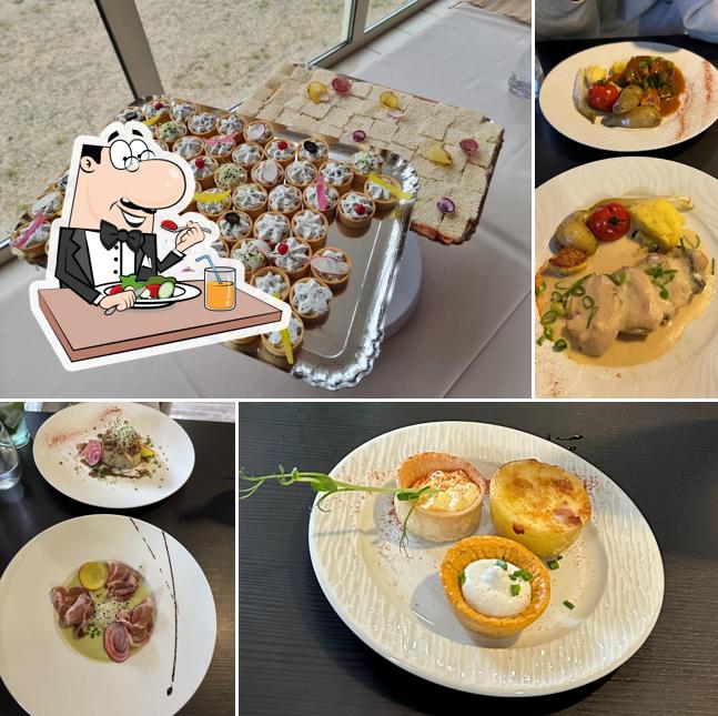 Home Cooking Restaurant, Brazey-en-Plaine - Menu du restaurant et ...