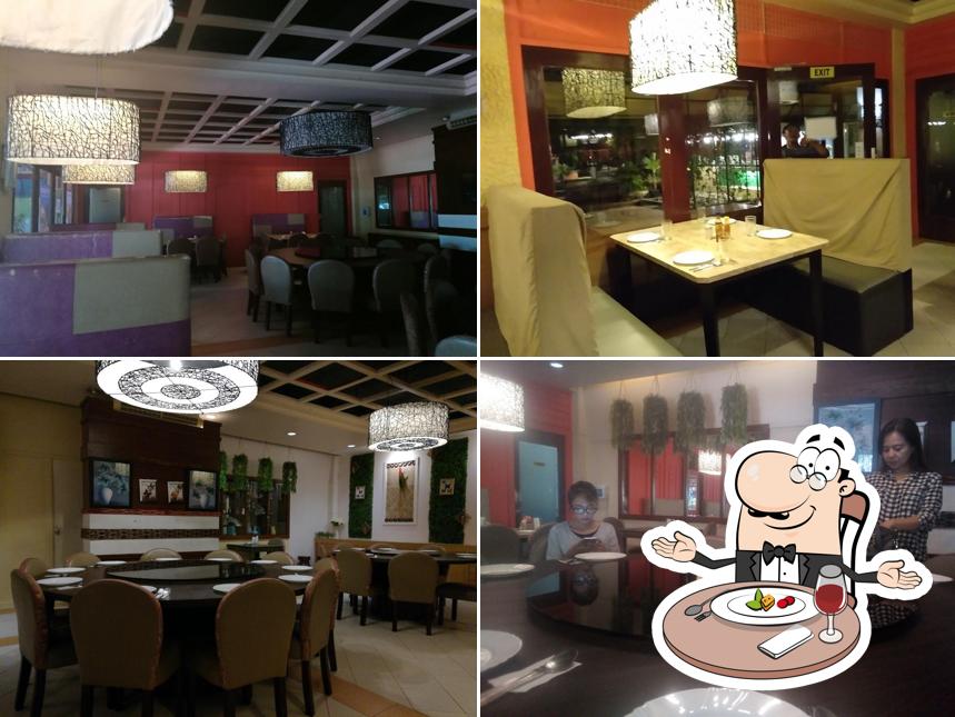 Iko's Garden Davao, Davao City - Restaurant menu, prices and reviews