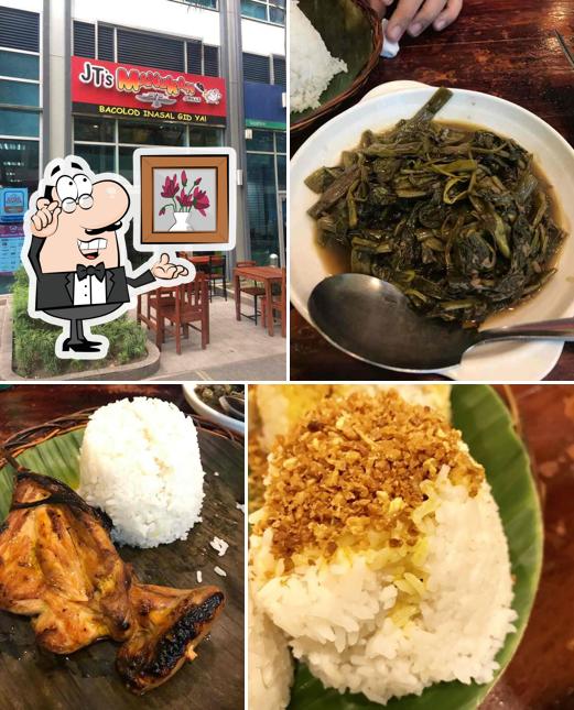 JT's Manukan Grille, Taguig - Restaurant menu, prices and reviews