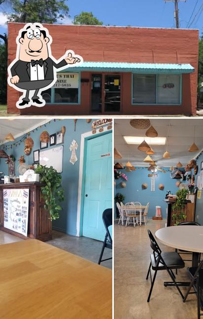 Jolene's Thai Cuisine, Brownwood - Restaurant menu, prices and reviews