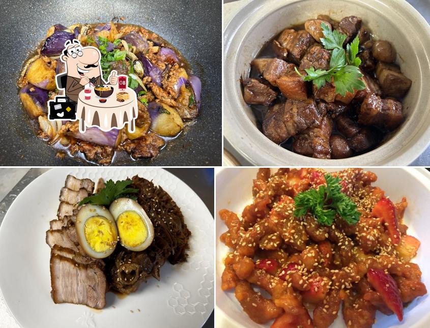 March, Victoria - Restaurant menu, prices and reviews