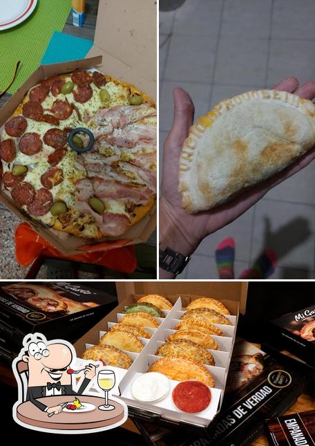 Mi Gusto, Buenos Aires - Menú del restaurante, precios y reseñas