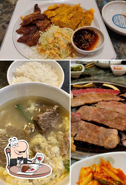 Million Restaurant @ Kapiolani, Honolulu - Restaurant menu, prices and ...