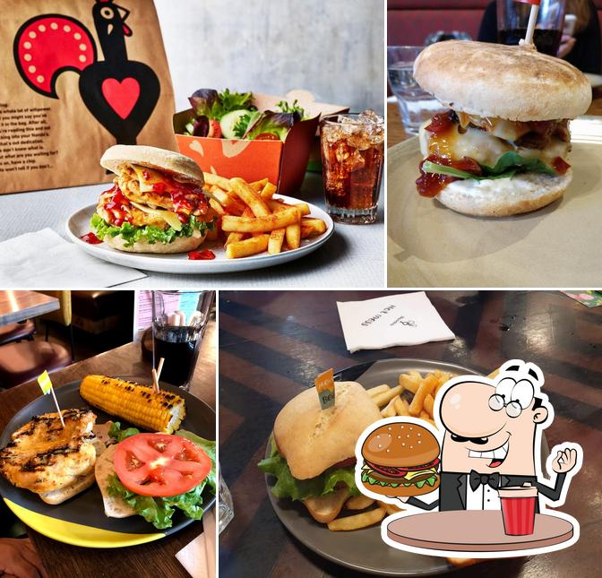 Best restaurants in Cardinal Place Mall - Restaurant Guru