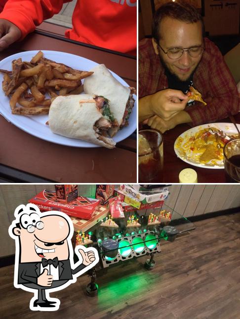 Bugaboo's Bar And Grill in Cedar Lake - Restaurant menu and reviews