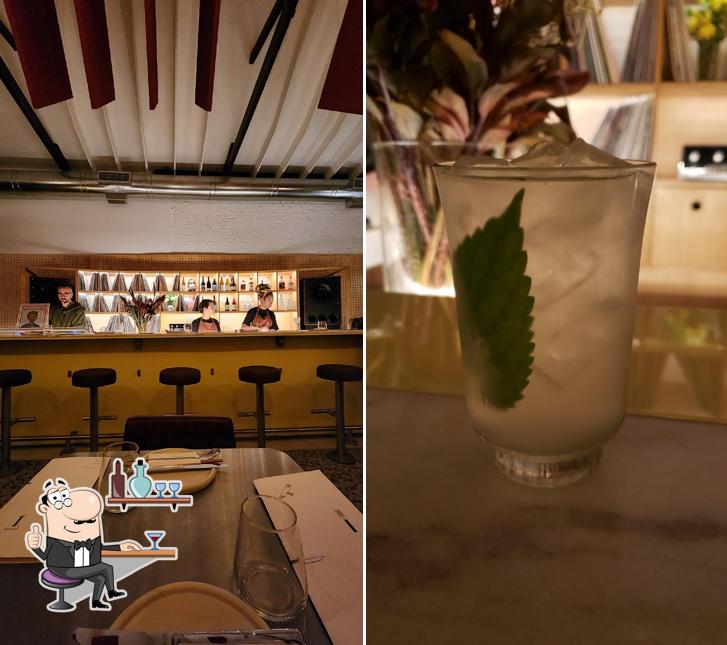 Dōmo, São Paulo - Restaurant menu, prices and reviews