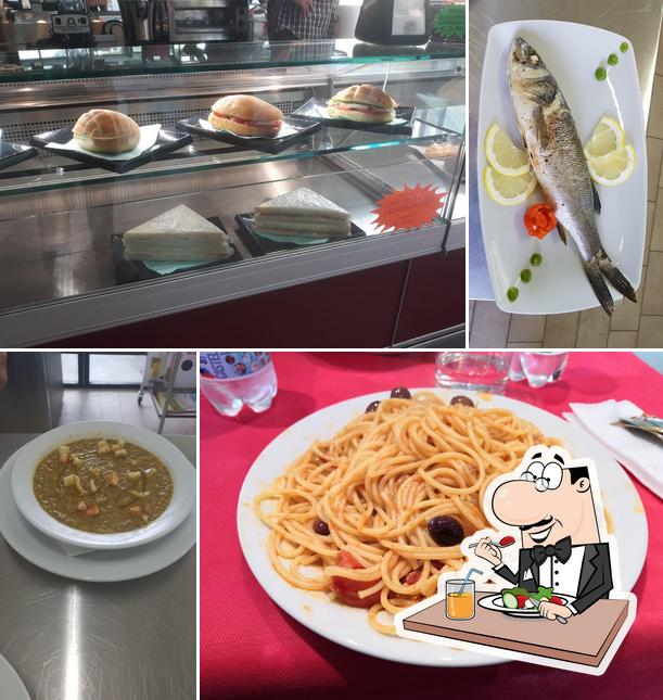 Gio' bar restaurant, Latina Scalo - Restaurant reviews
