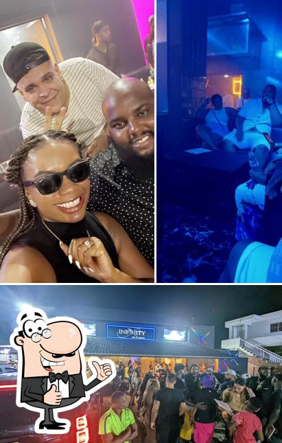 Infinity Bar & Lounge, Punta Cana - Menú del restaurante, precios y reseñas