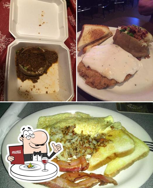 LoneStar RoadHouse, Dallas - Restaurant menu, prices and reviews