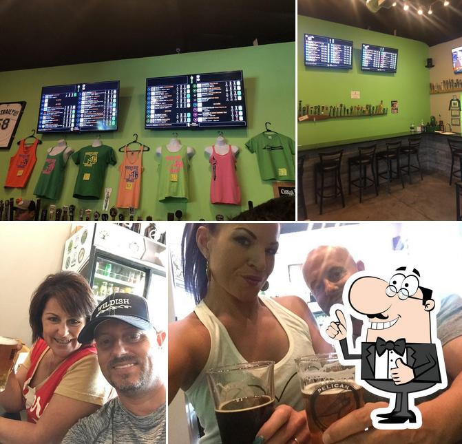Mckenzie River Taphouse in Springfield - Restaurant menu and reviews