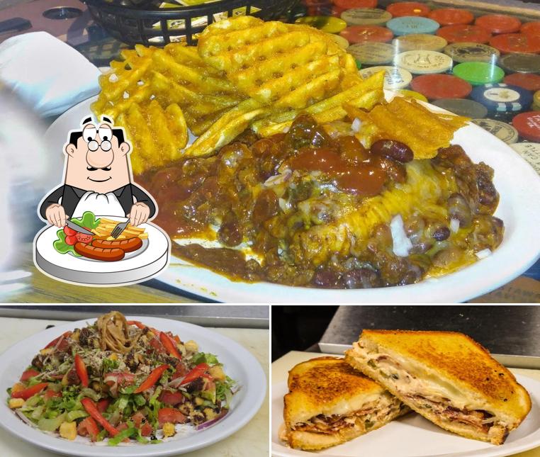 Pla-Mor Bar & Grill, Maple Valley - Restaurant menu, prices and reviews