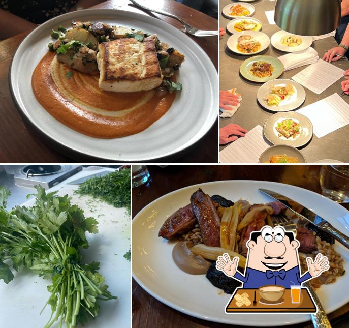 Summit House Restaurant + Bar, Summit - Restaurant menu, prices and reviews