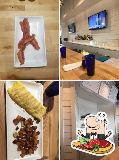 Toast & Berry, Cincinnati - Restaurant menu, prices and reviews