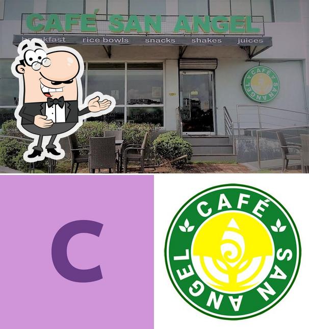 Cafe San Angel, Iloilo City, Iloilo River Esplanade - Restaurant reviews