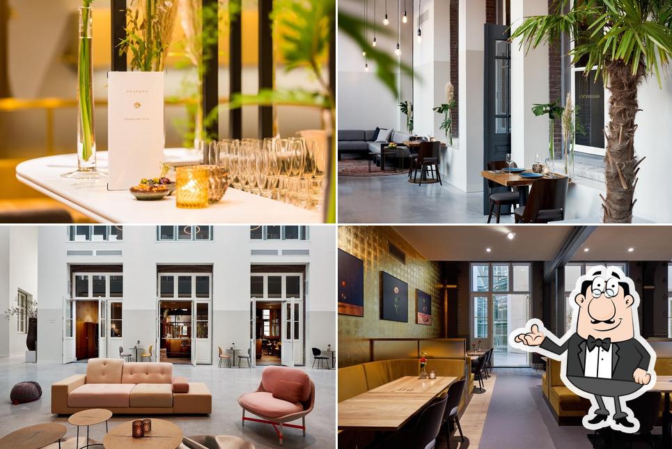 DOMUSDELA, Eindhoven - Restaurant reviews