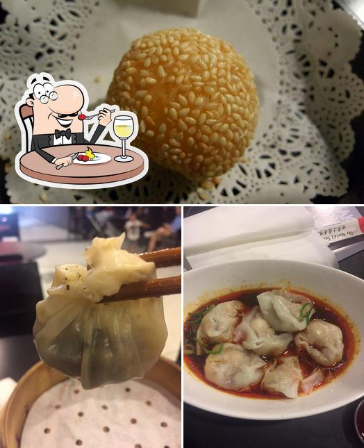 Ding Tai Fung in Pyrmont - Restaurant reviews