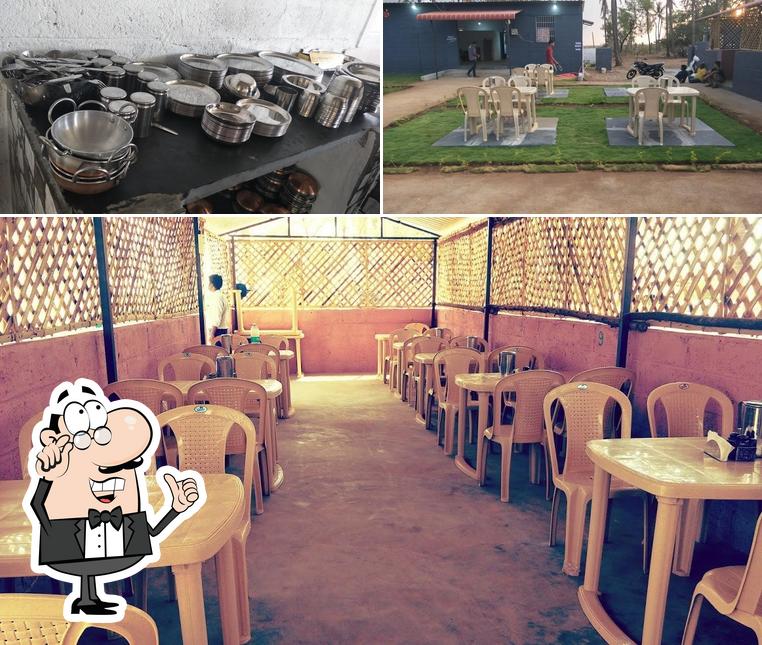 Disha Roti Land and Family Garden, Hiriyur Rural - Restaurant reviews